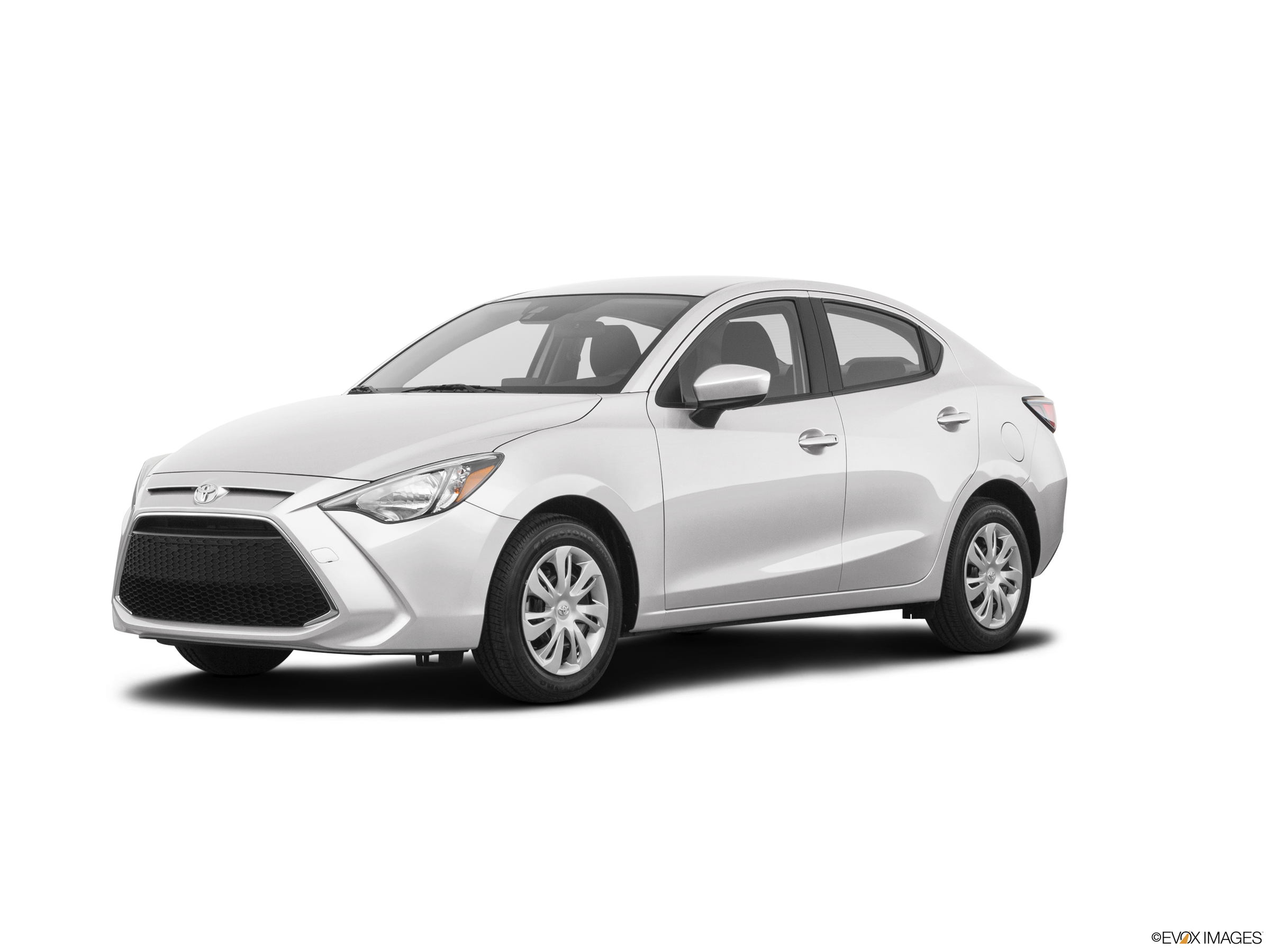 Used 2020 Toyota Yaris L Sedan 4D Prices | Kelley Blue Book