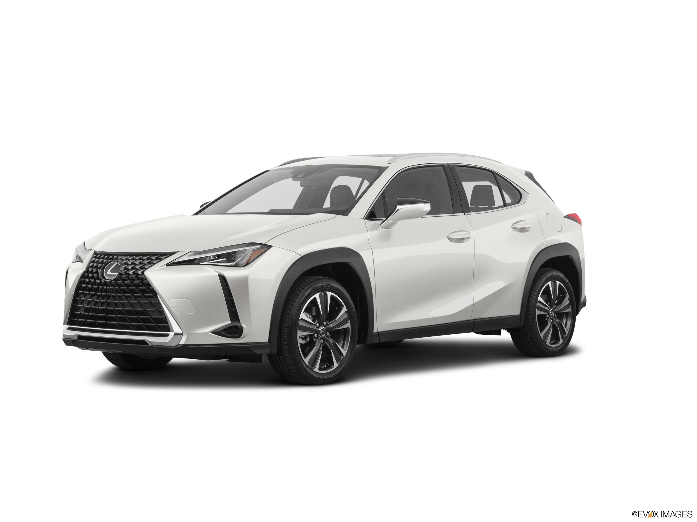Used 2020 Lexus UX 200 Luxury Sport Utility 4D Prices | Kelley Blue Book