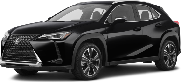 2022 Lexus UX Price, Reviews, Pictures & More | Kelley Blue Book