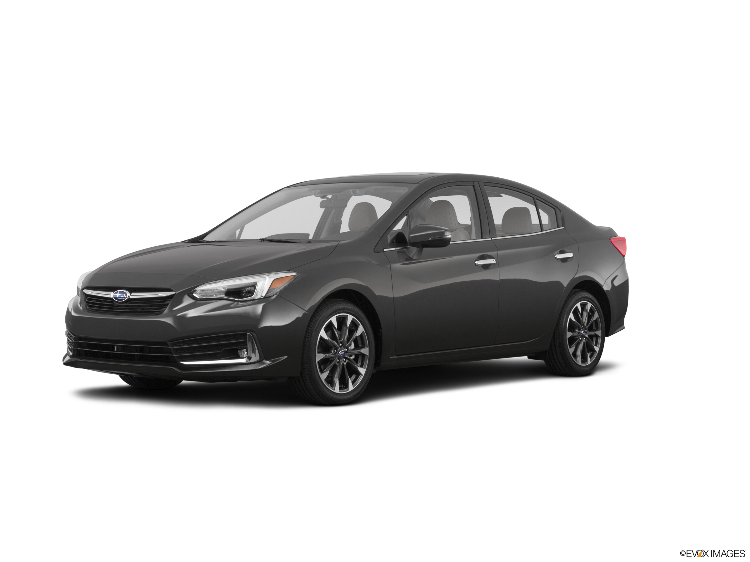 Used 2020 Subaru Impreza Limited Sedan 4D Pricing | Kelley Blue Book