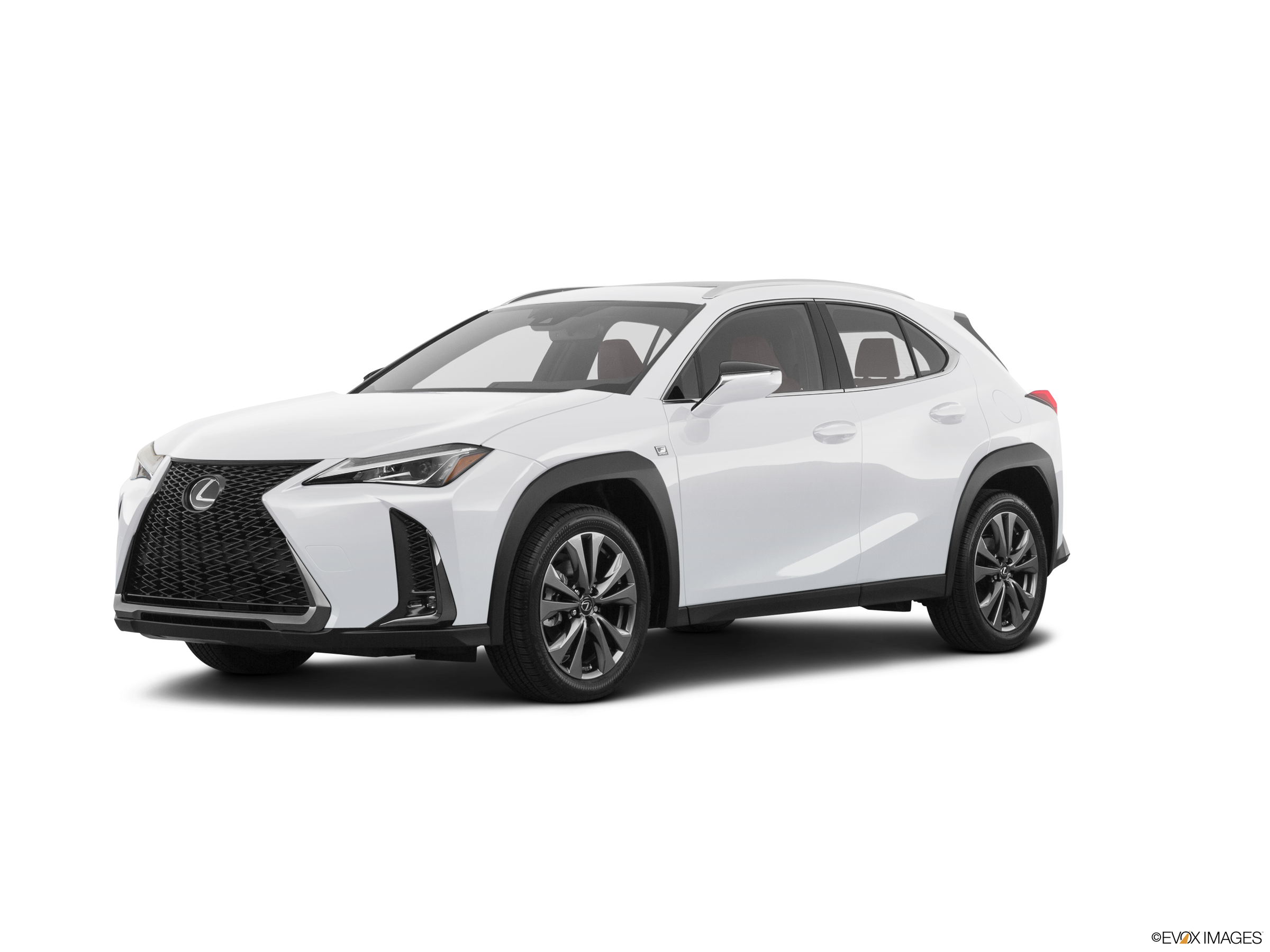 Used 2020 Lexus UX 200 F SPORT SUV 4D Prices | Kelley Blue Book