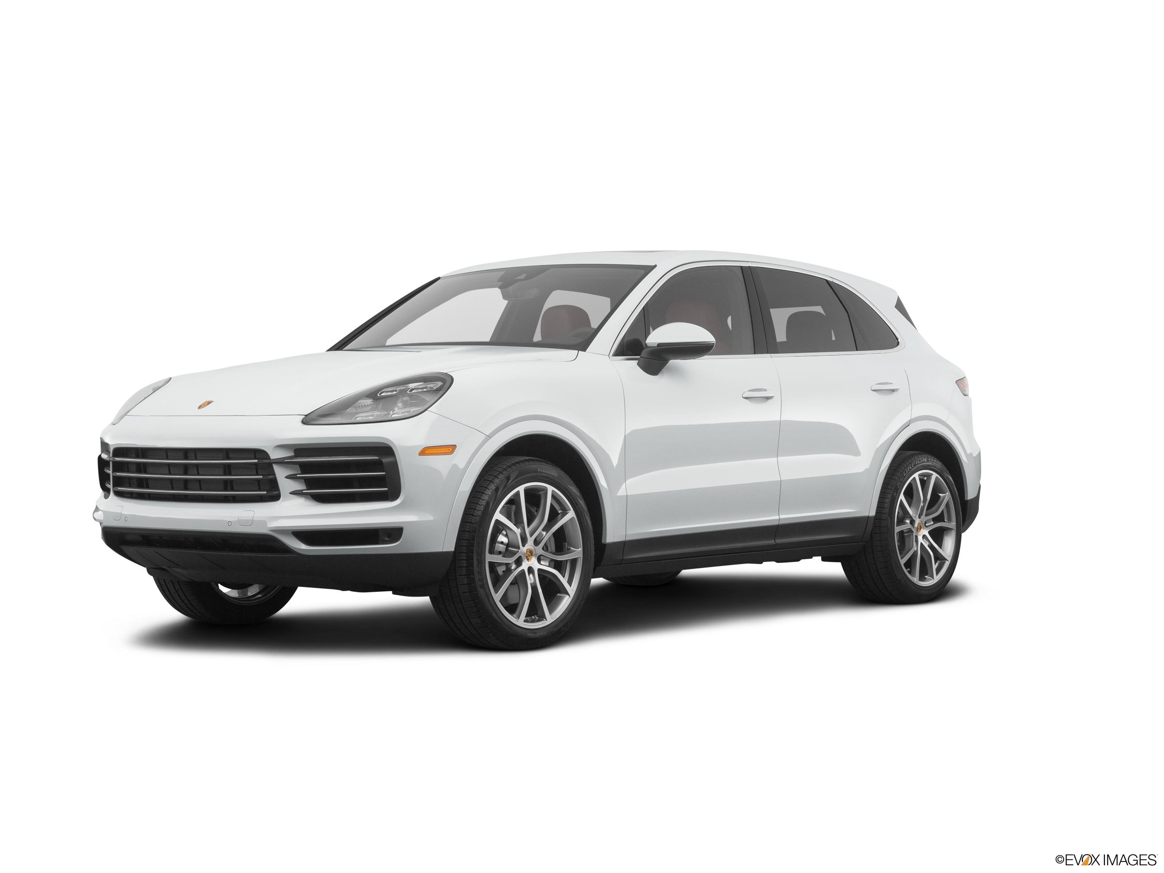 Used 2022 Porsche Cayenne S Platinum Edition Sport Utility 4D Prices | Kelley Blue Book