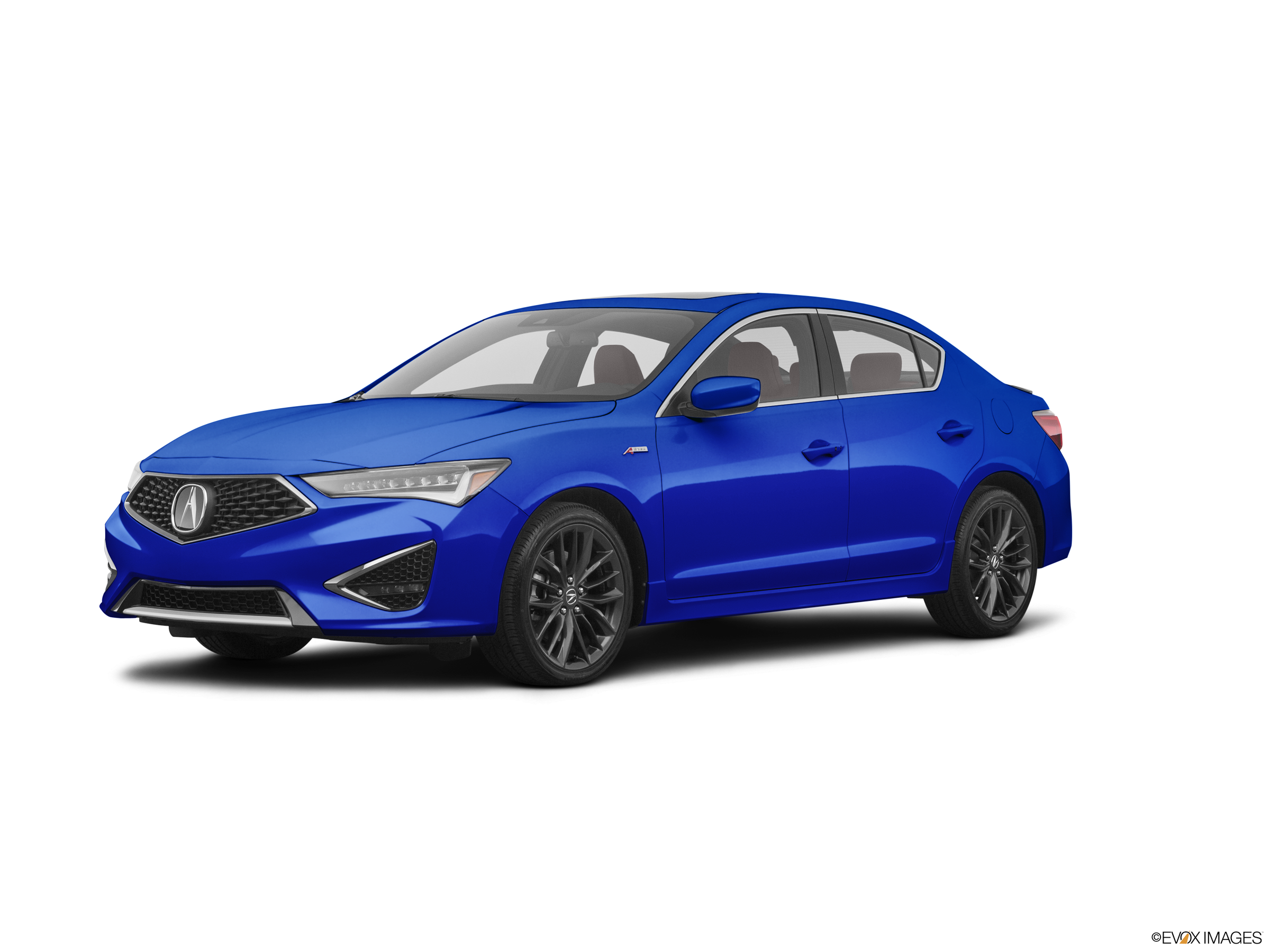 Used 2019 Acura ILX Premium & A-SPEC Pkgs Sedan 4D Pricing | Kelley ...