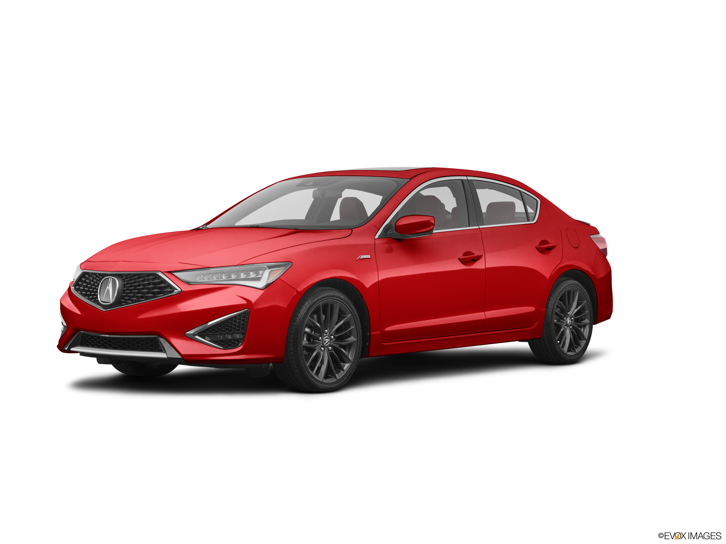 Used 2019 Acura ILX Premium & A-SPEC Pkgs Sedan 4D Pricing | Kelley ...