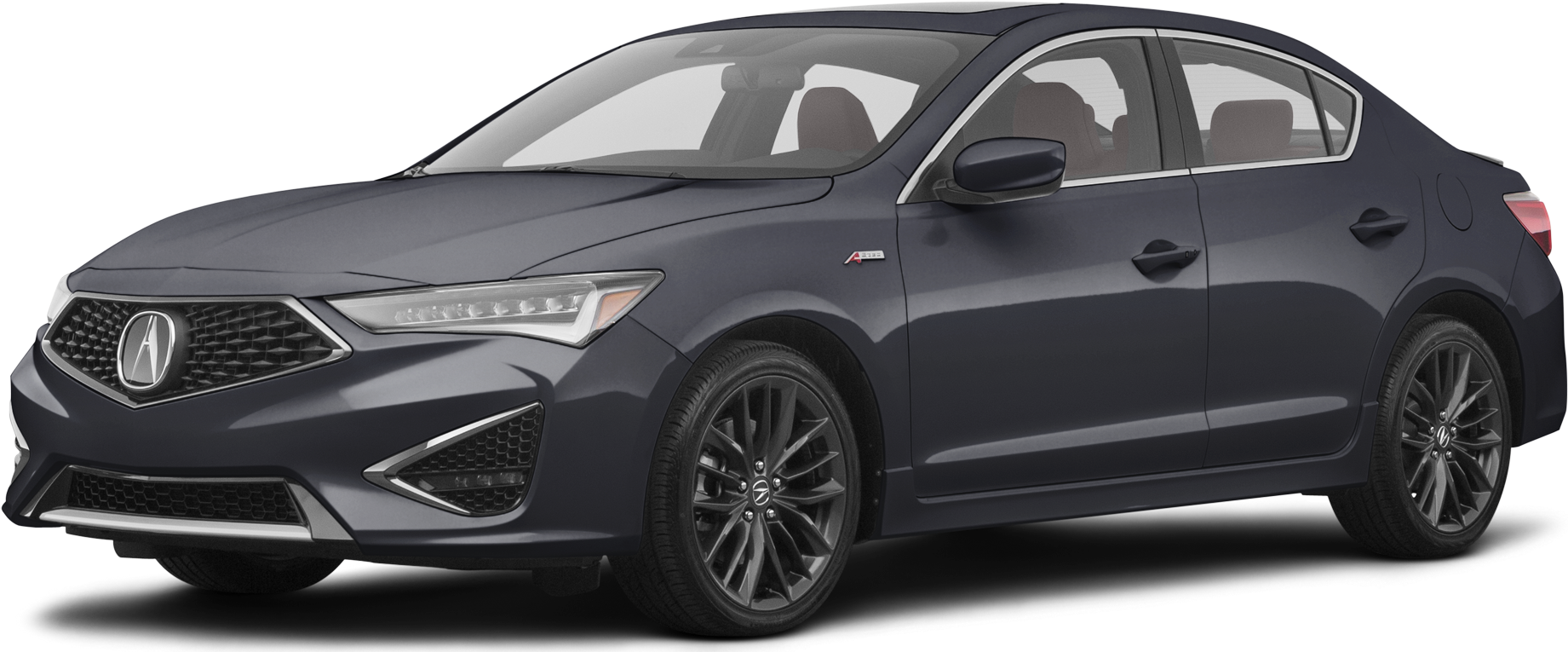 New 2021 Acura ILX Reviews, Pricing & Specs | Kelley Blue Book