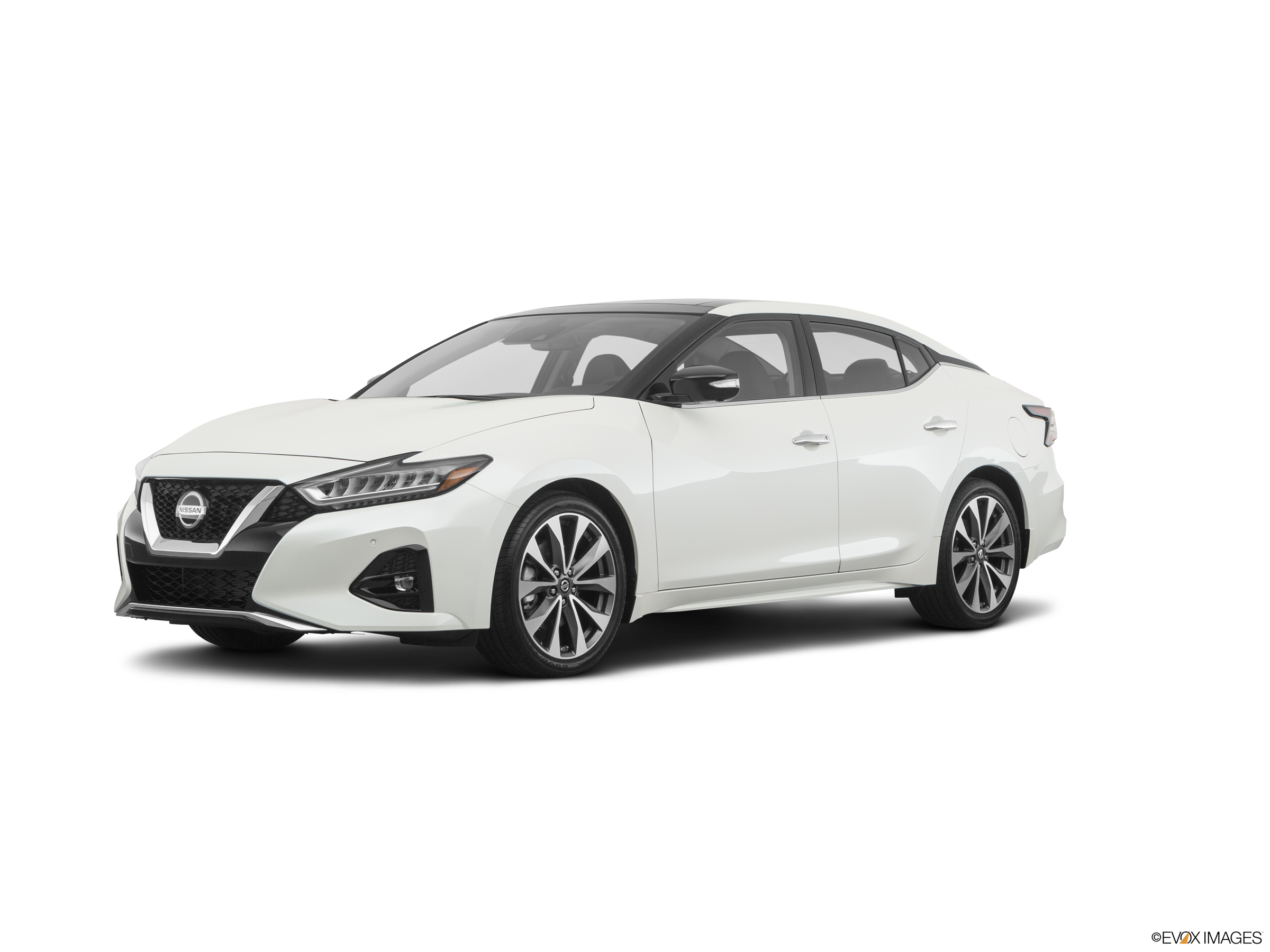 Used 2020 Nissan Maxima SL Sedan 4D Prices | Kelley Blue Book