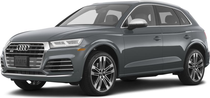 Used 2019 Audi SQ5 Prestige Sport Utility 4D Prices | Kelley Blue Book