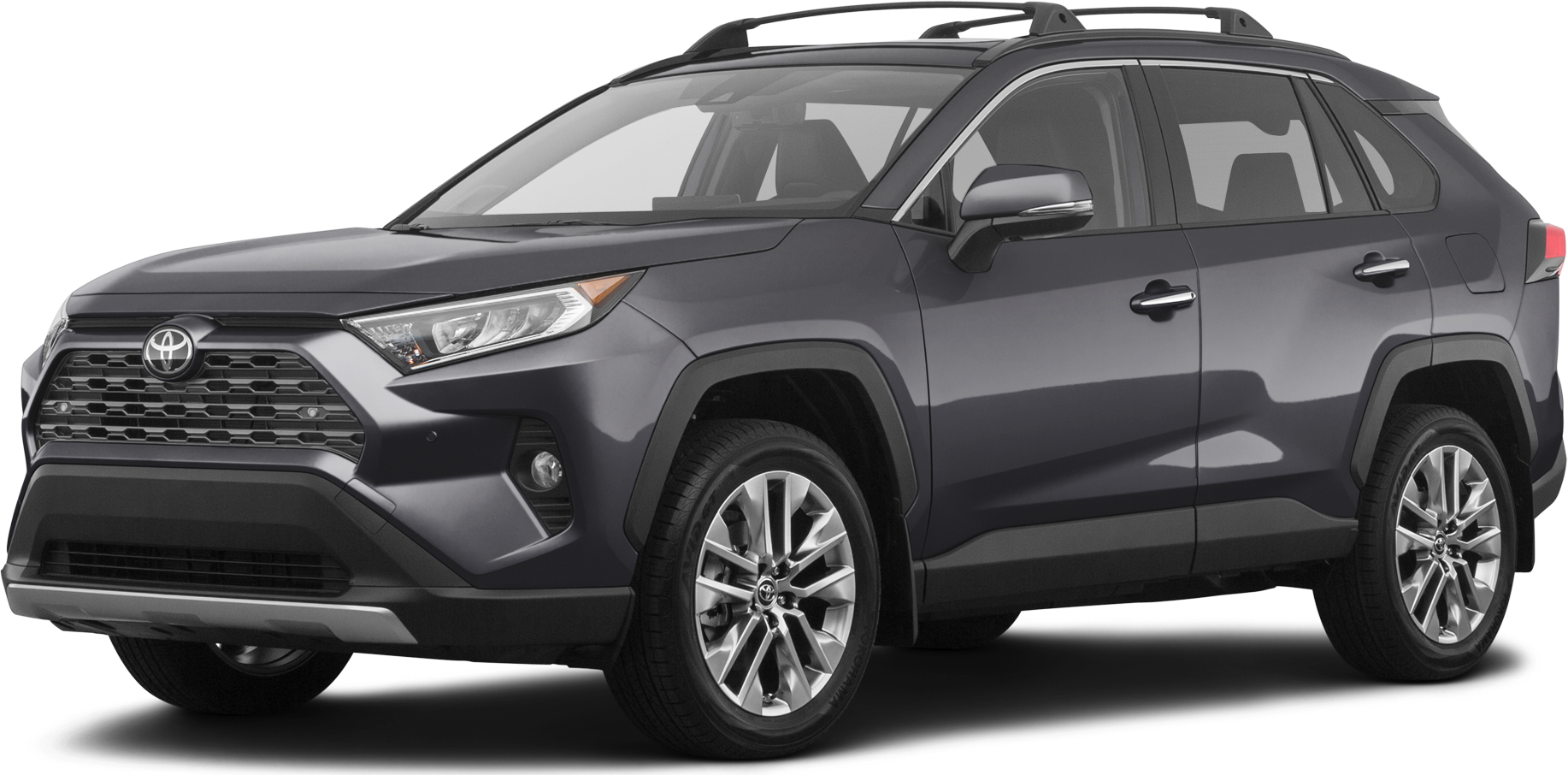 Used 2021 Toyota RAV4 XLE Sport Utility 4D Prices | Kelley Blue Book