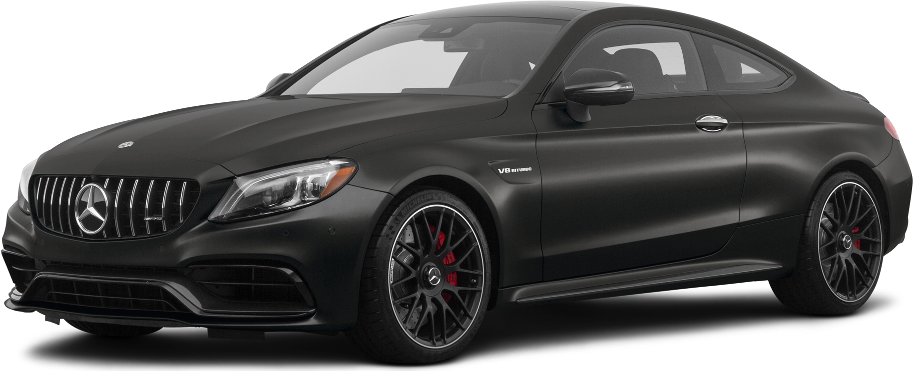 2020 Mercedes-Benz Mercedes-AMG C-Class Price, Value, Ratings & Reviews ...