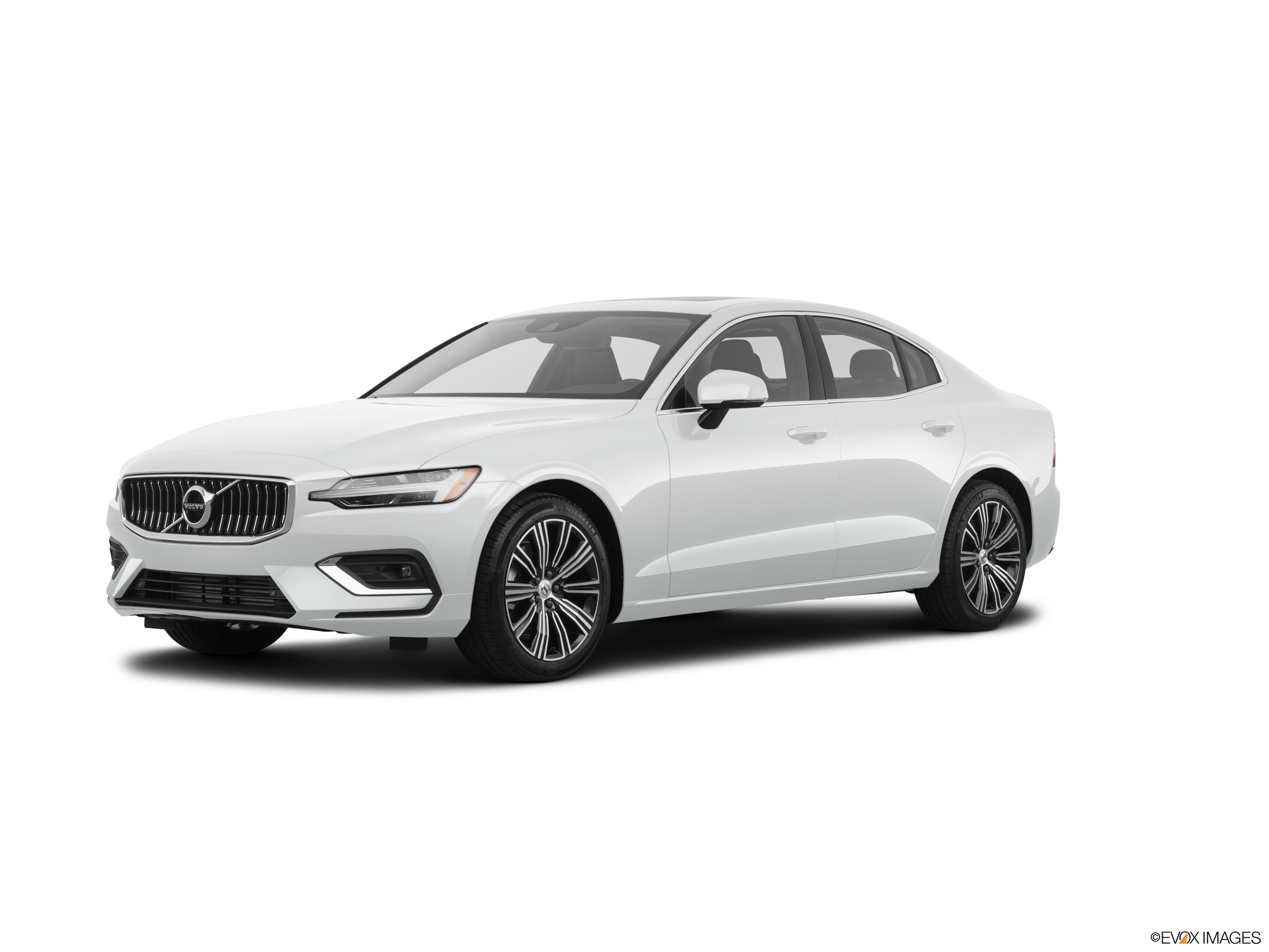 Used 2020 Volvo S60 T5 Momentum Sedan 4D Prices | Kelley Blue Book