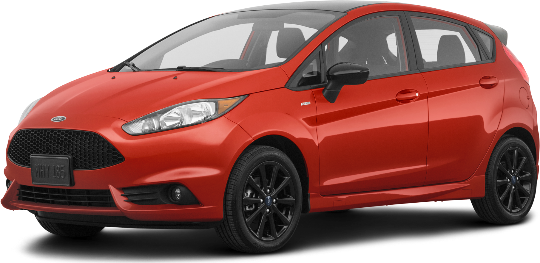 Used 2019 Ford Fiesta SE Hatchback 4D Prices | Kelley Blue Book