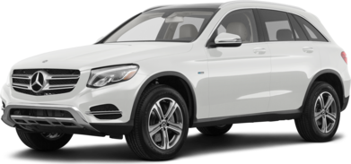 2019 Mercedes-Benz GLC Specs & Feature Comparisons | Kelley Blue Book