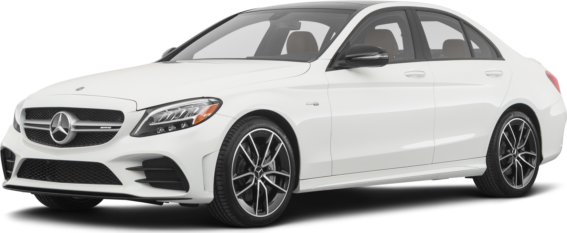 2019 Mercedes-Benz Mercedes-AMG C-Class Consumer Reviews | Kelley Blue Book