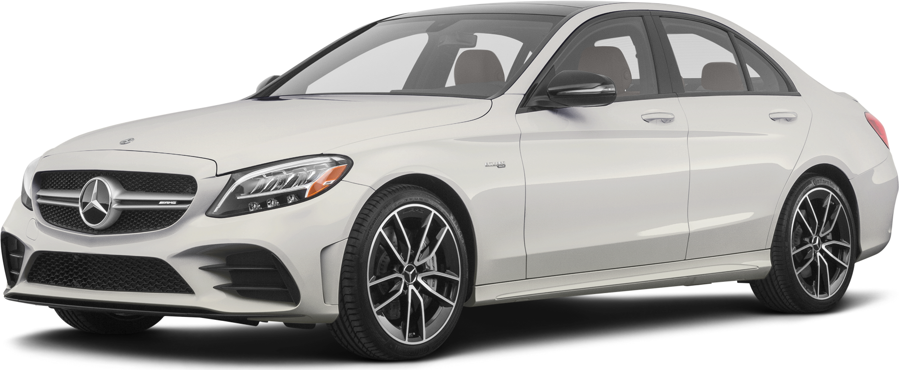 2019 Mercedes-Benz Mercedes-AMG C-Class Price, Value, Depreciation ...