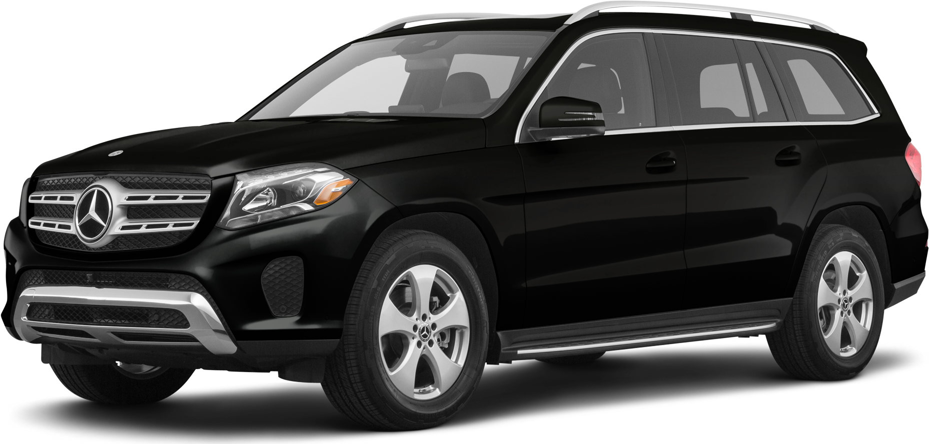 Used 2019 Mercedes-Benz GLS GLS 450 4MATIC Sport Utility 4D Prices ...