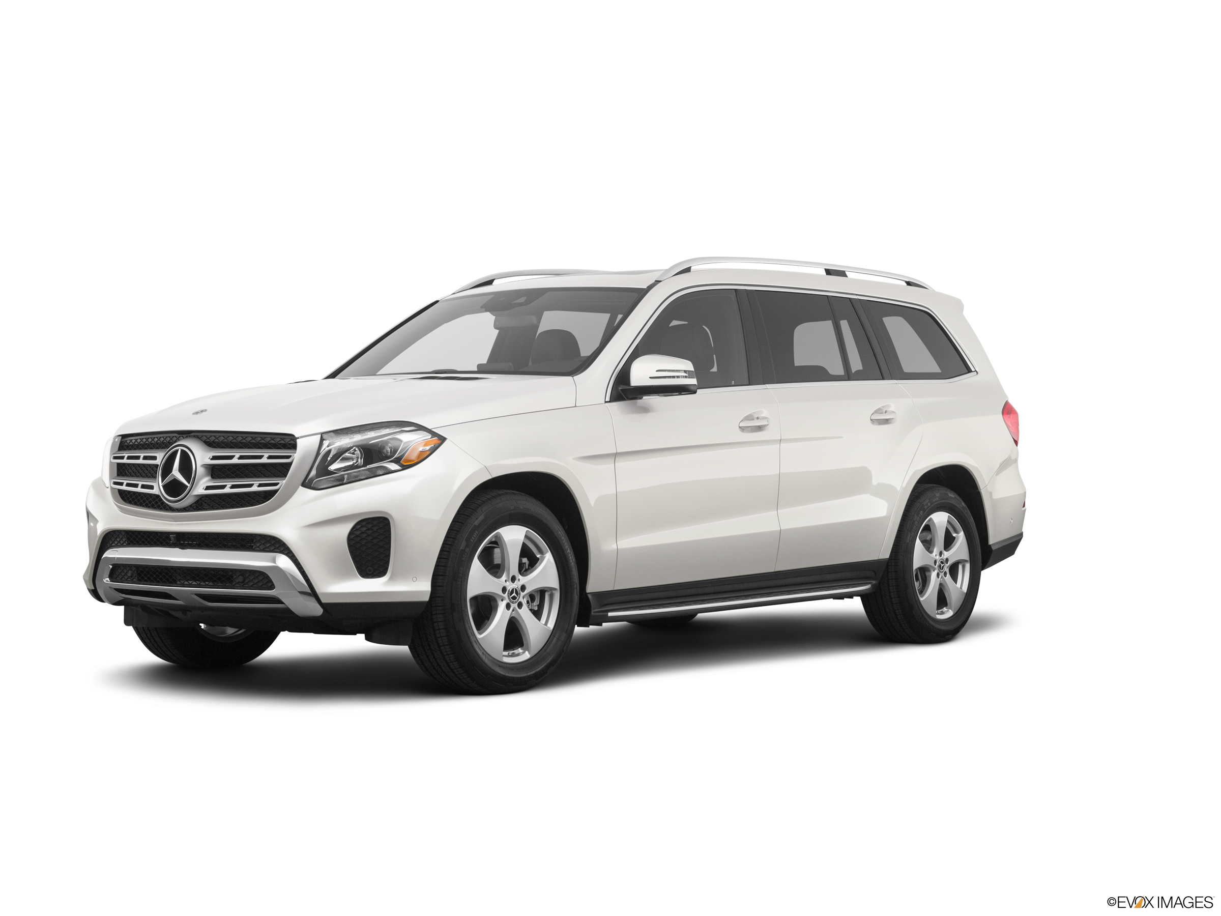 Used 2019 Mercedes-Benz GLS GLS 550 4MATIC Sport Utility 4D Prices ...