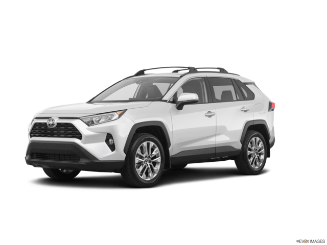 Top Expert Rated SUVS of 2021 | Kelley Blue Book