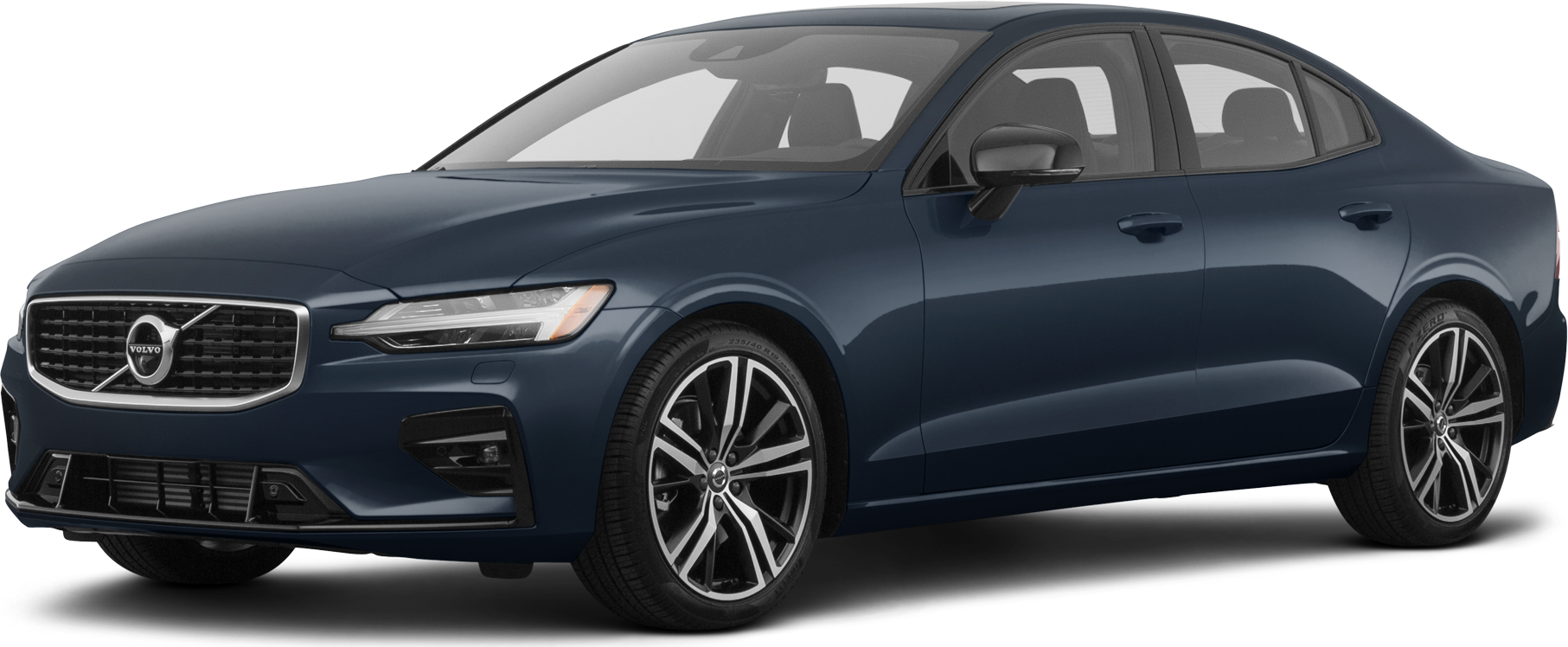 2022 Volvo S60 Specs, Features & Options | Kelley Blue Book