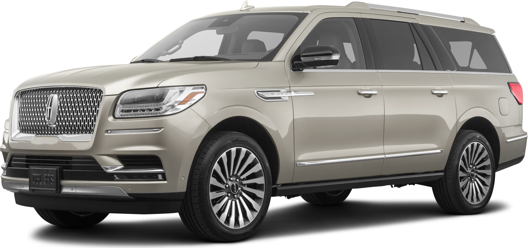 2020 Lincoln Navigator L Price, Value, Depreciation & Reviews | Kelley ...