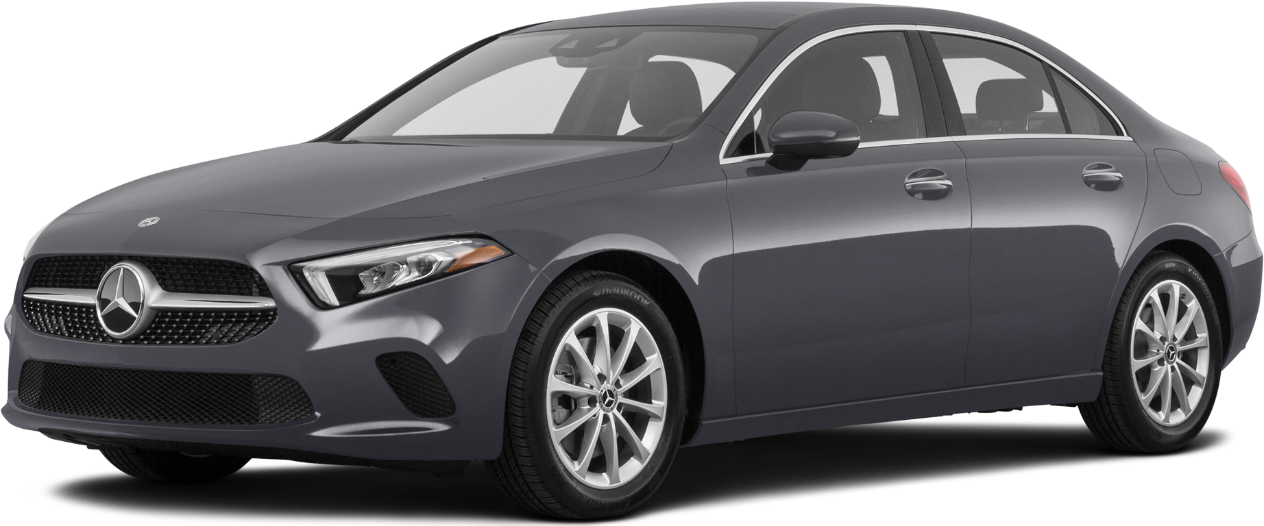 2019 Mercedes-Benz A-Class Specs & Feature Comparisons | Kelley Blue Book