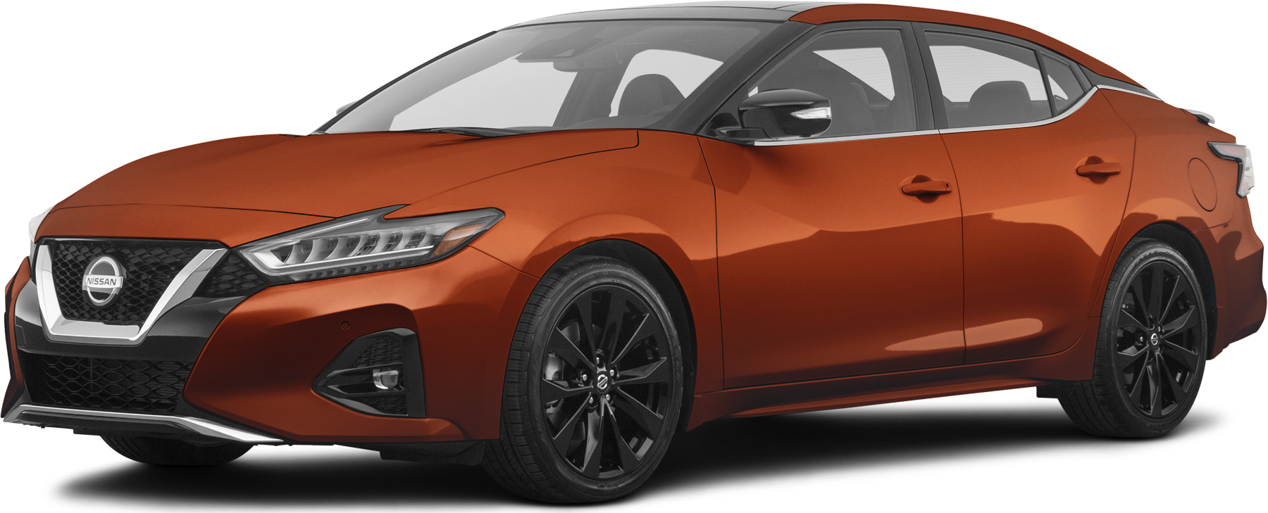 2019 Nissan Maxima Specs & Feature Comparisons | Kelley Blue Book