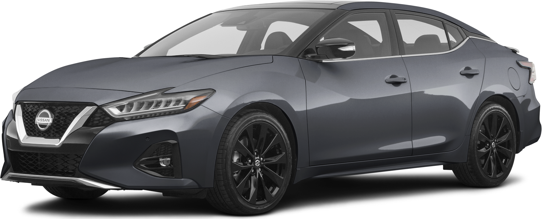 New 2023 Nissan Maxima Reviews, Pricing & Specs | Kelley Blue Book