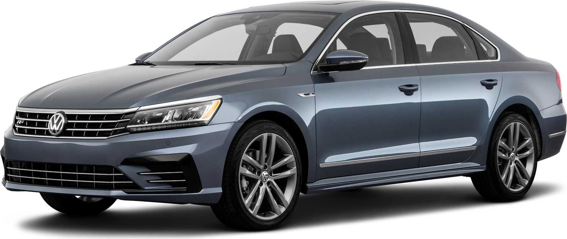 2019 Volkswagen Passat Values & Cars for Sale | Kelley Blue Book