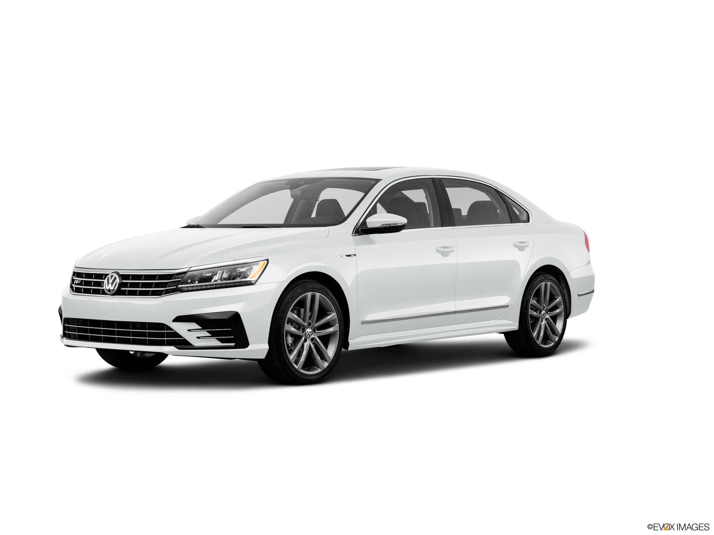 Used 2019 Volkswagen Passat 2.0T SE R-Line Sedan 4D Prices | Kelley ...