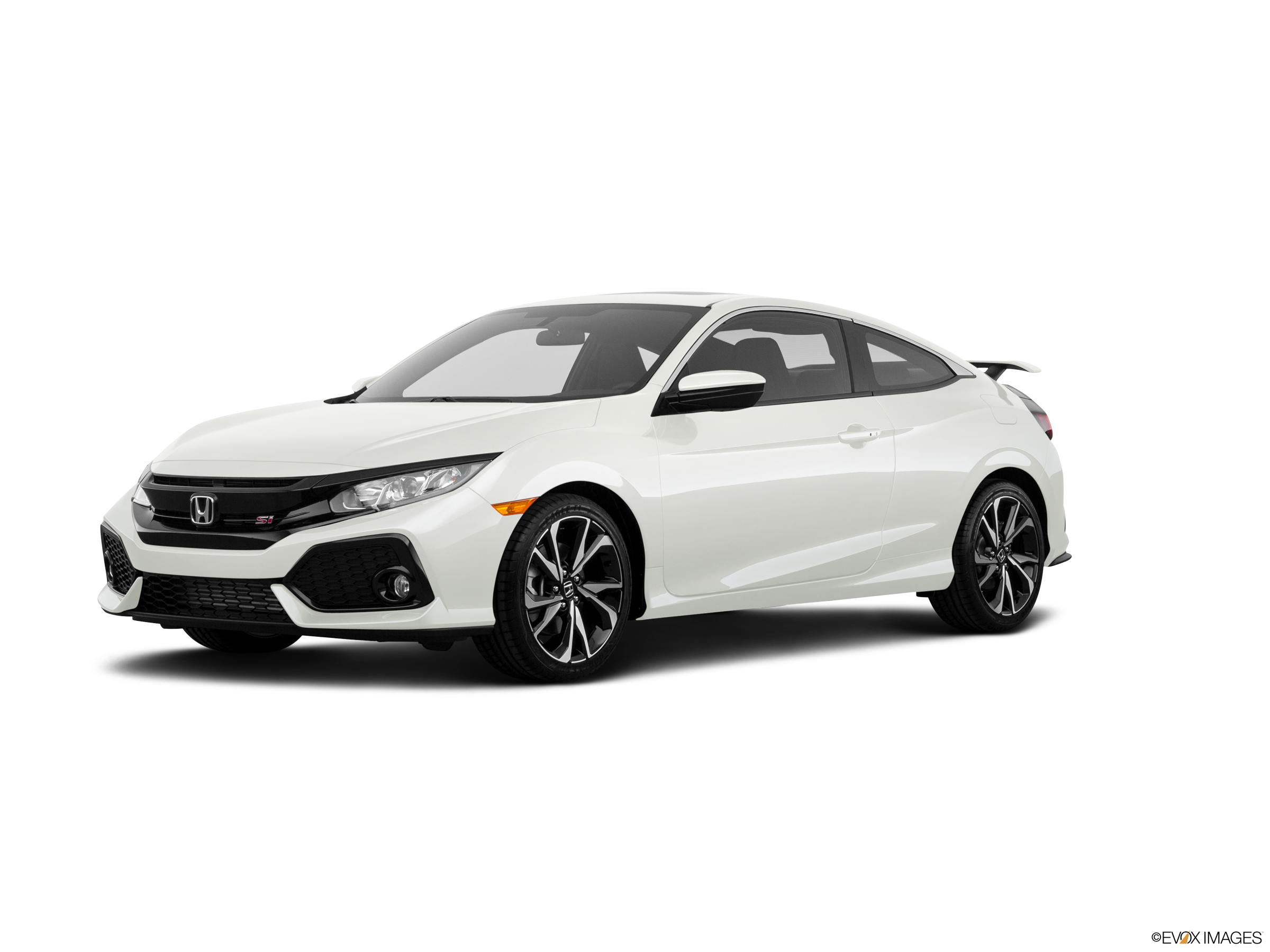 Used 2019 Honda Civic Si Coupe 2D Prices | Kelley Blue Book