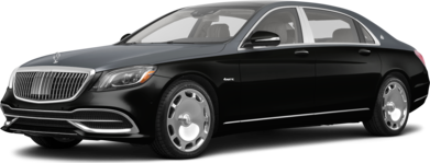 2019 Mercedes-Benz Mercedes-Maybach S-Class Prices, Reviews & Pictures ...