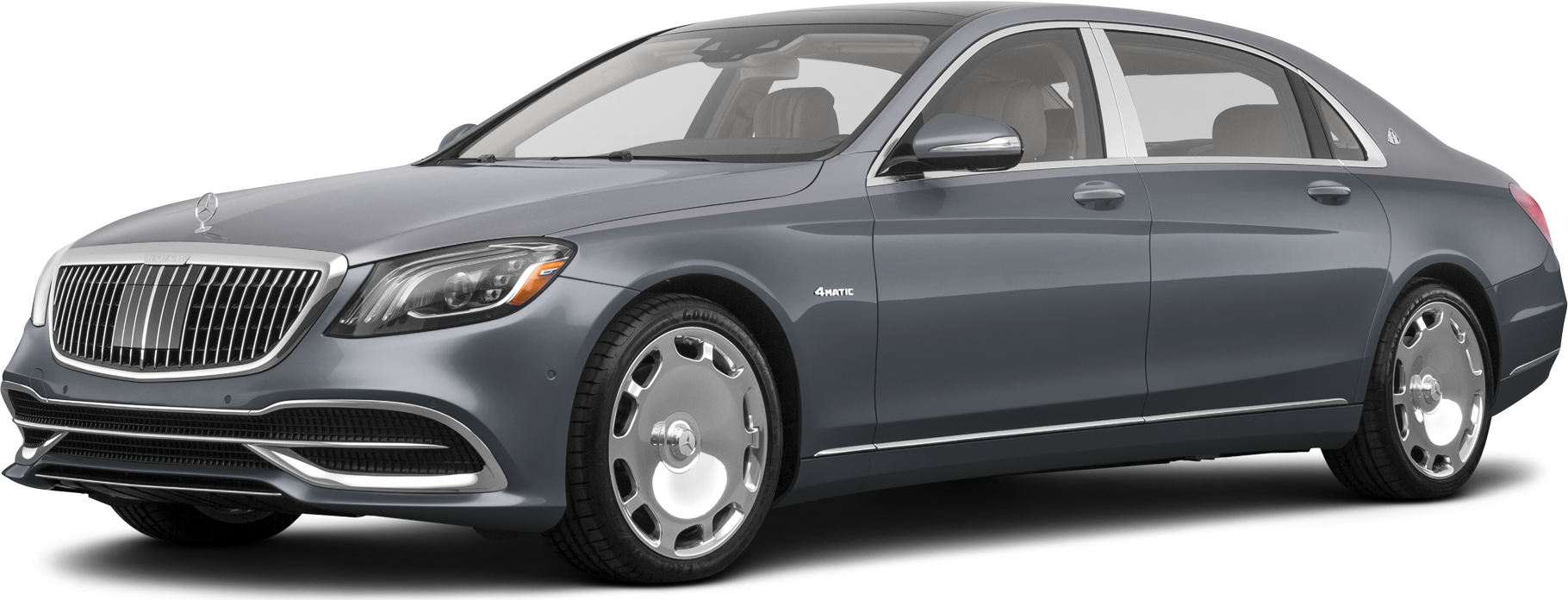 2020 Mercedes-Benz Mercedes-Maybach S-Class Consumer Reviews | Kelley ...