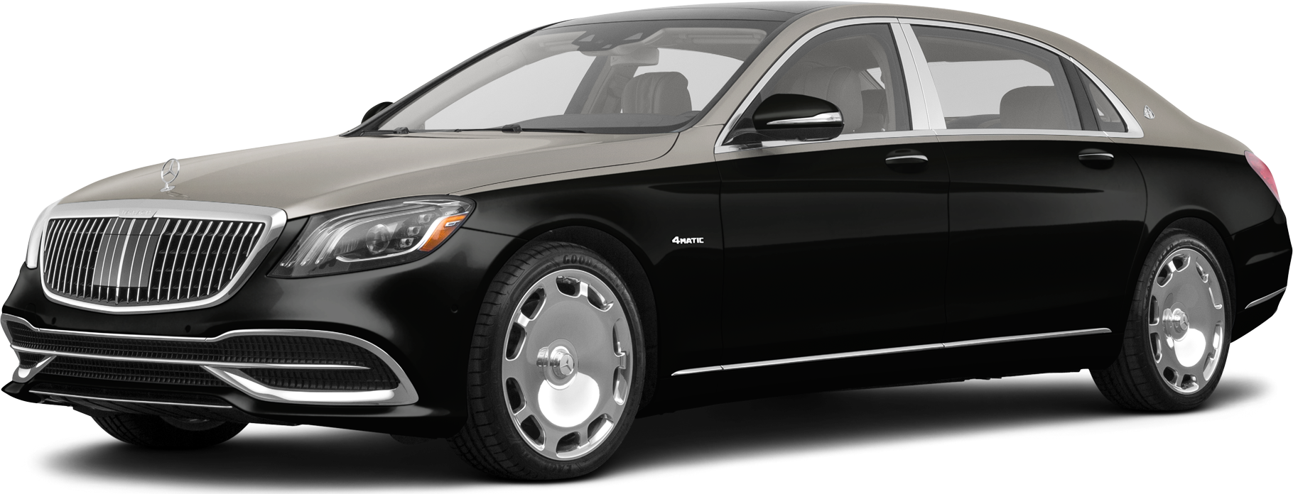 2020 Mercedes-Benz Mercedes-Maybach S-Class Consumer Reviews | Kelley ...