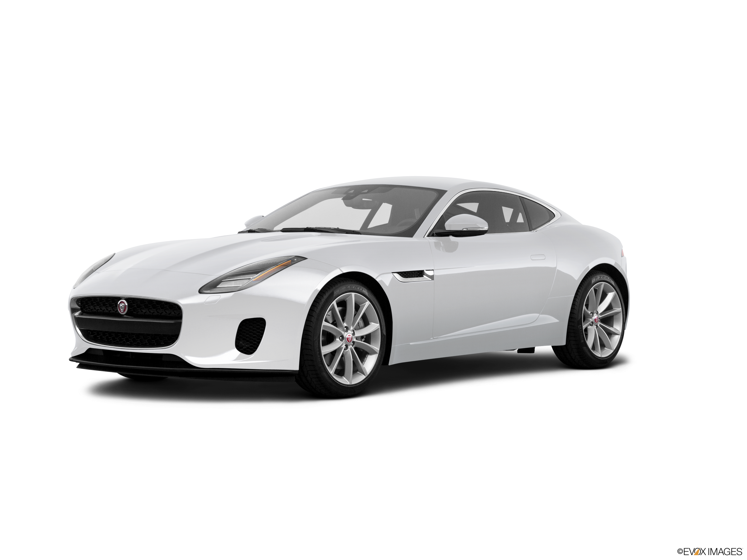 Used 2019 Jaguar F-TYPE SVR Coupe 2D Prices | Kelley Blue Book