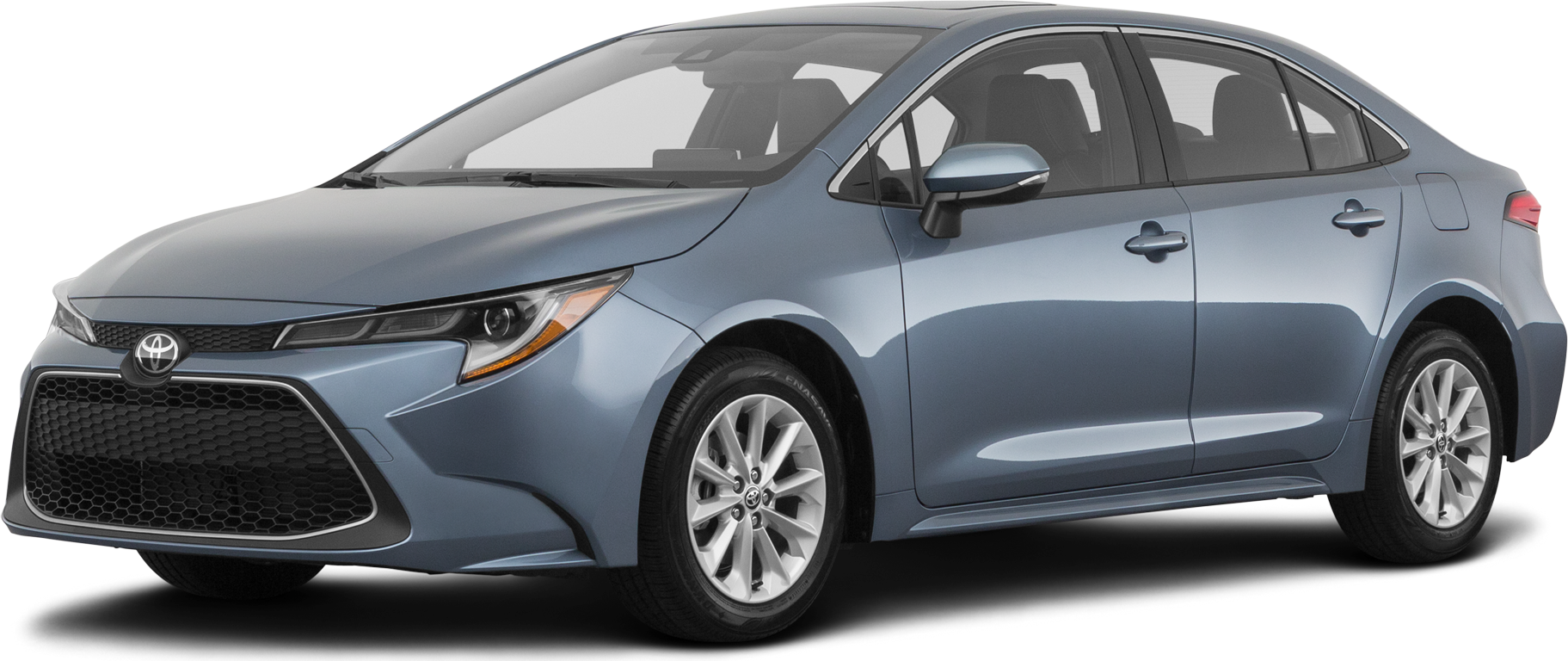 2020 corolla le problems