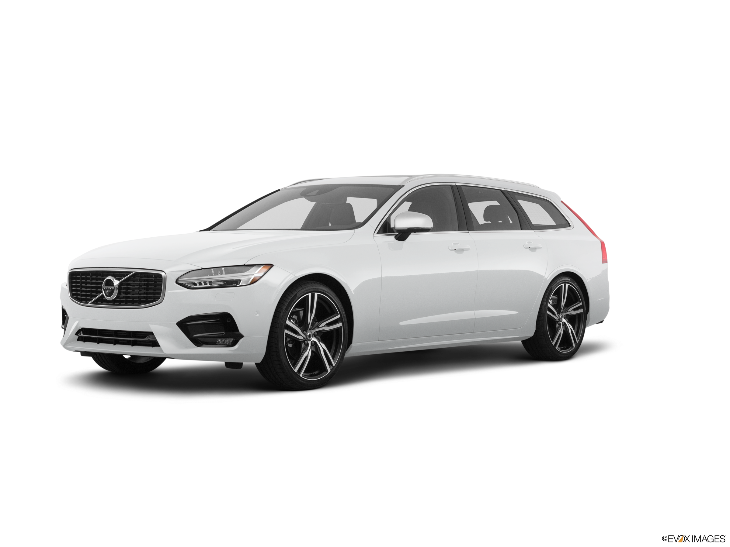 Used 2019 Volvo V90 T5 R-Design Wagon 4D Prices | Kelley Blue Book