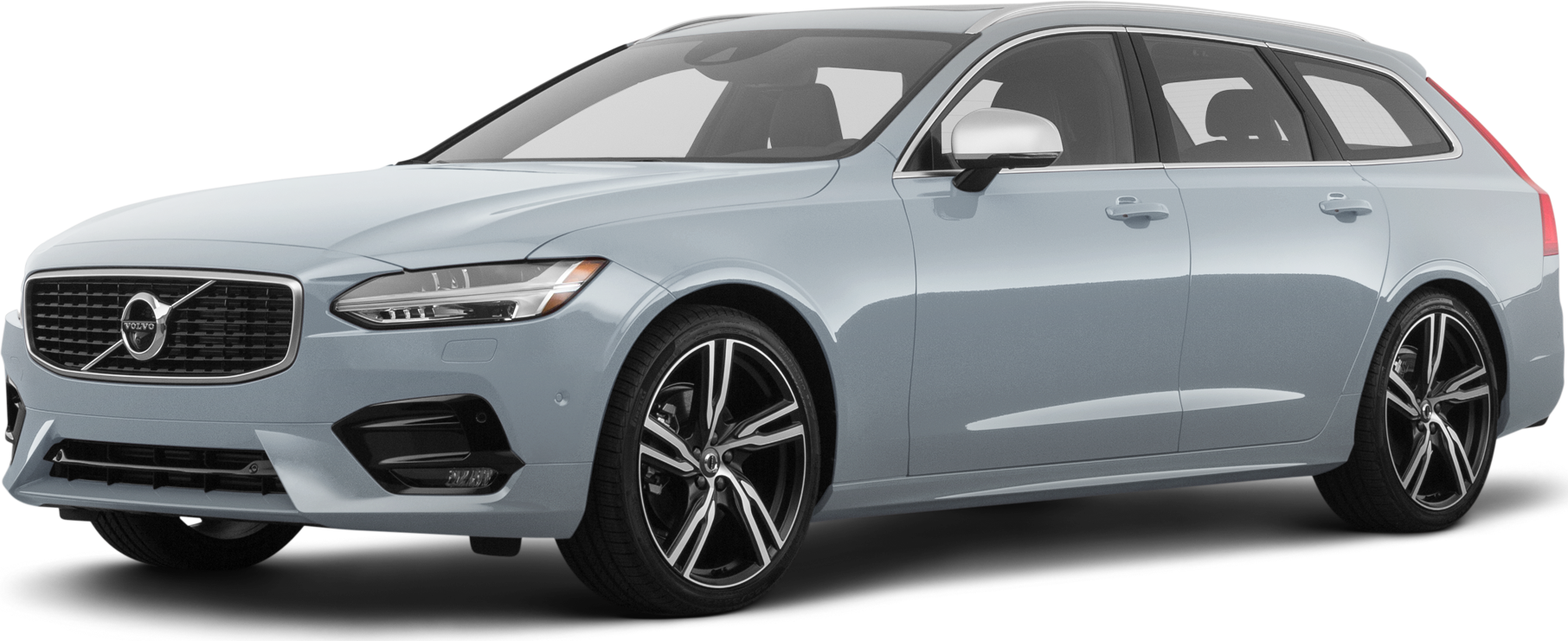 2020 Volvo V90 Price, Value, Ratings & Reviews | Kelley Blue Book