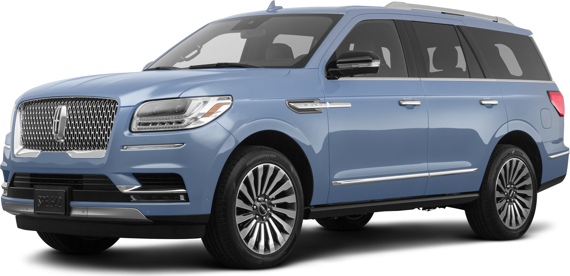2020 Lincoln Navigator Reviews, Pricing & Specs | Kelley Blue Book