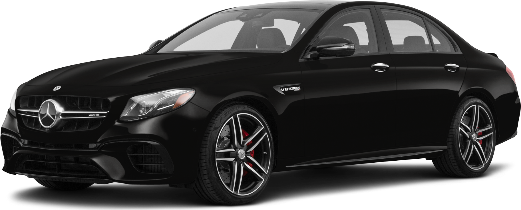 2019 Mercedes-Benz Mercedes-AMG E-Class Prices, Reviews & Pictures ...