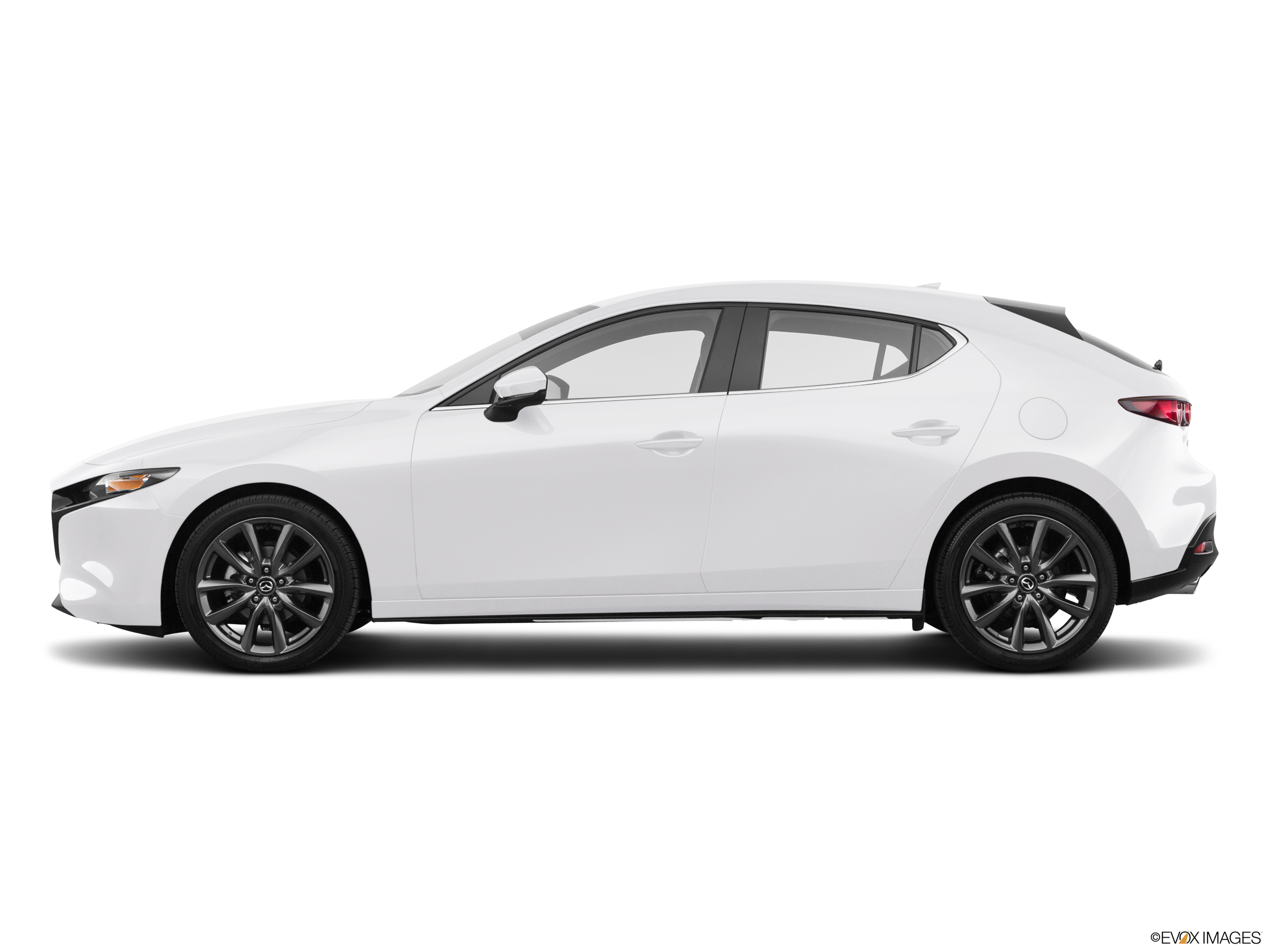 MAZDA Hatchback Models | Kelley Blue Book