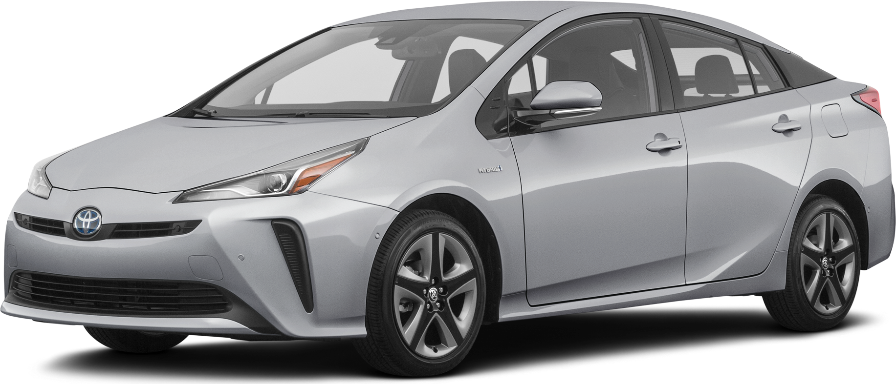 2019 Toyota Prius Price, Value, Ratings & Reviews | Kelley Blue Book