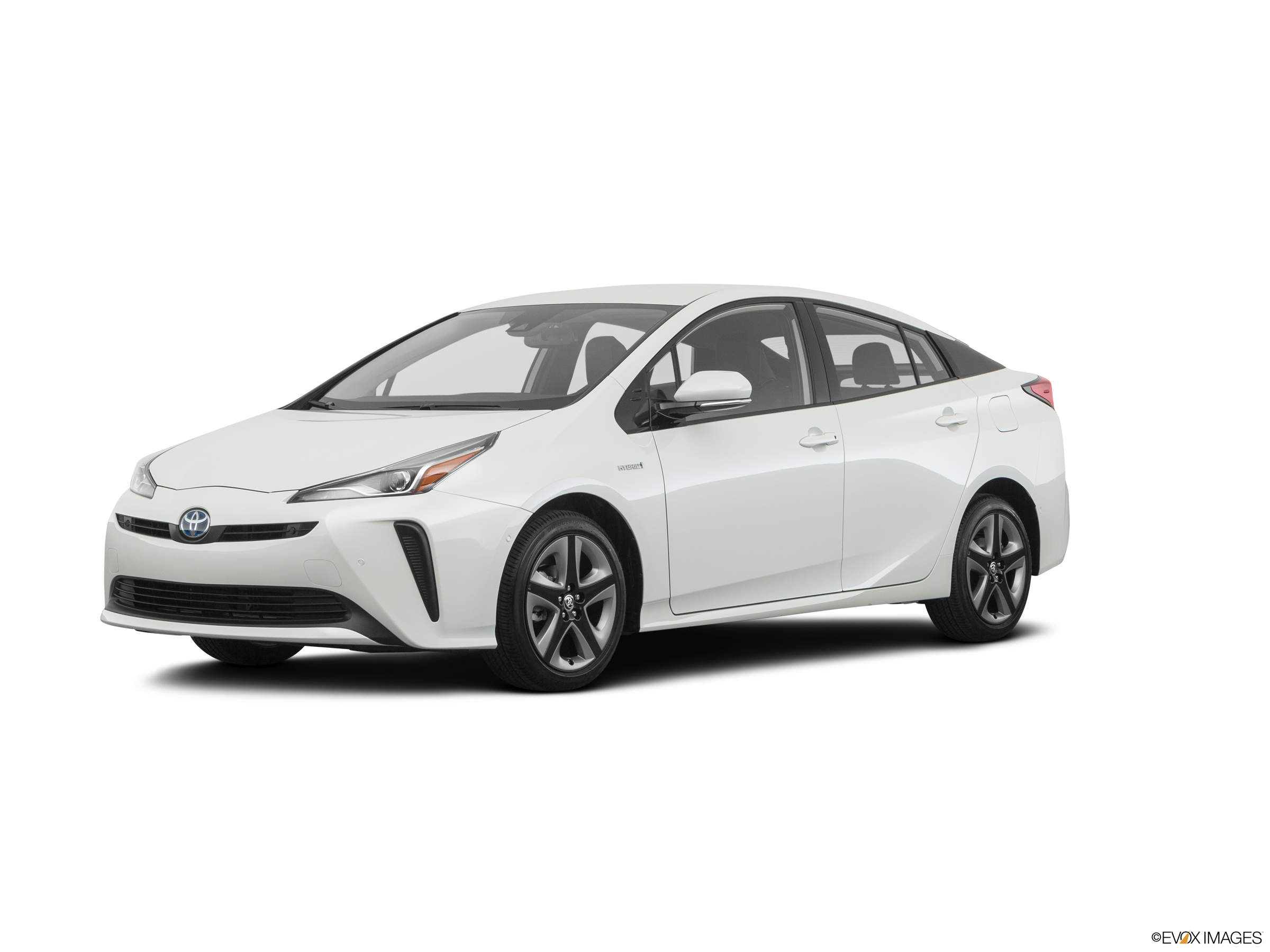 Used 2019 Toyota Prius XLE Hatchback 4D Prices | Kelley Blue Book