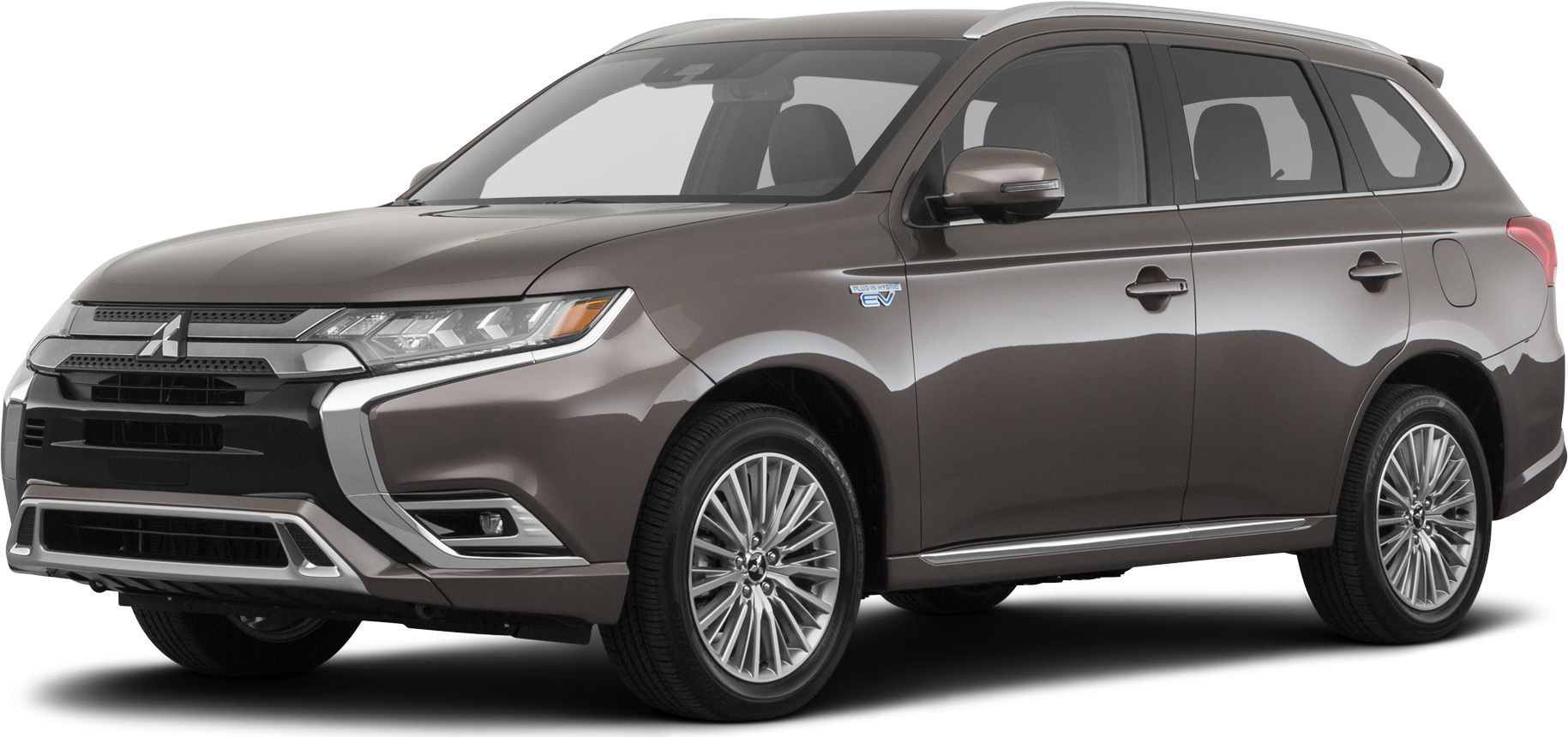 2019 Mitsubishi Outlander PHEV Specs & Feature Comparisons | Kelley ...