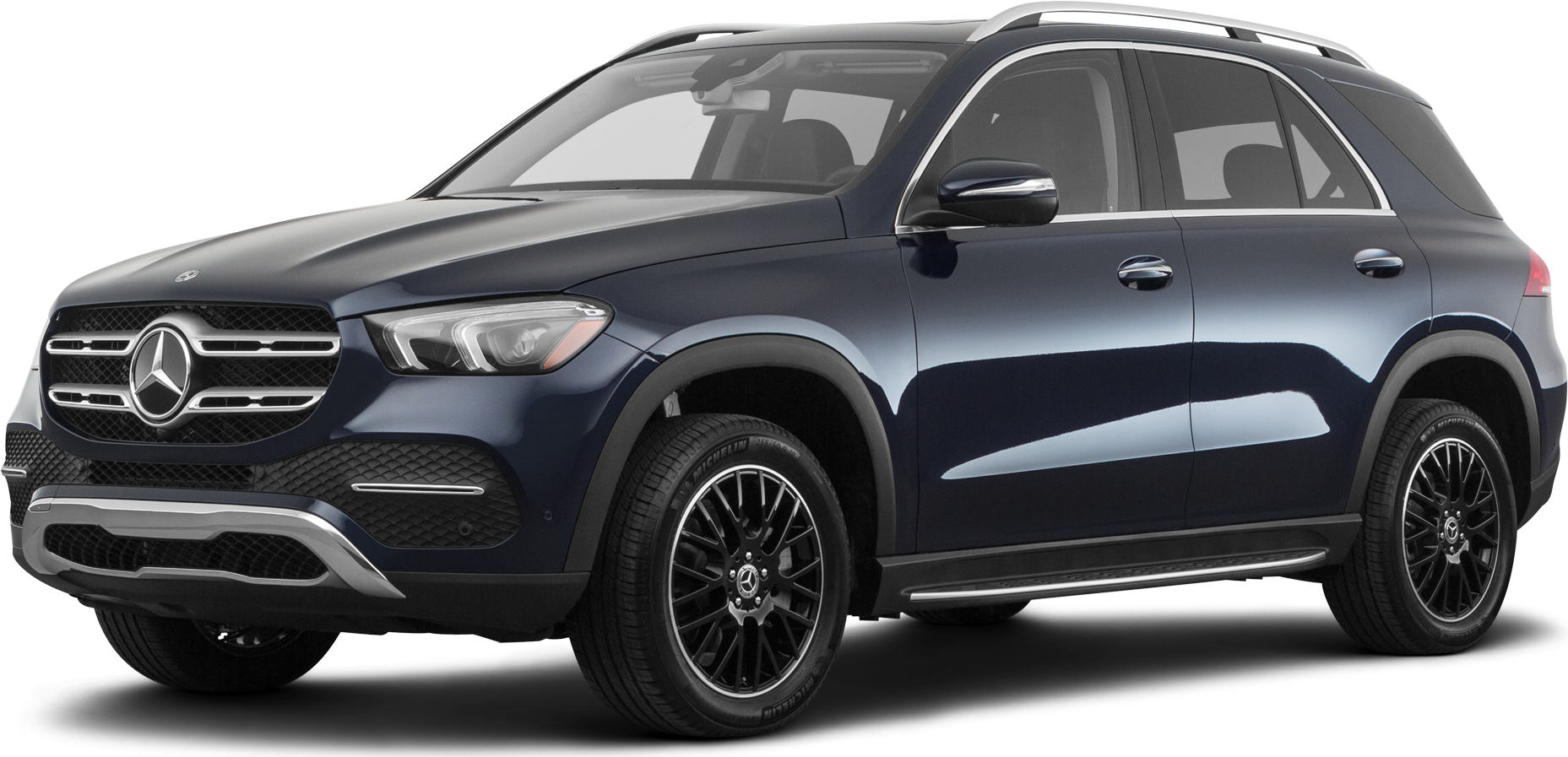 2020 Mercedes-Benz GLE Specs and Features | Kelley Blue Book