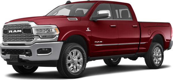 2020 Ram 2500 Crew Cab Reviews, Pricing & Specs | Kelley Blue Book