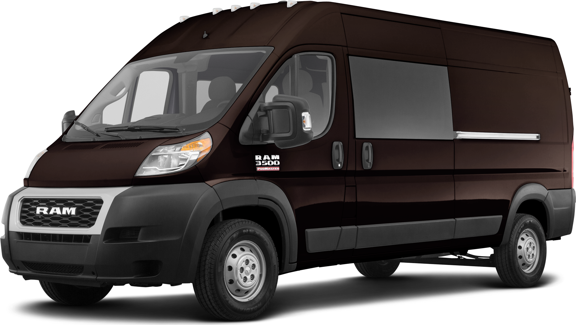 2019 Ram ProMaster Price, Value, Depreciation & Reviews | Kelley Blue Book