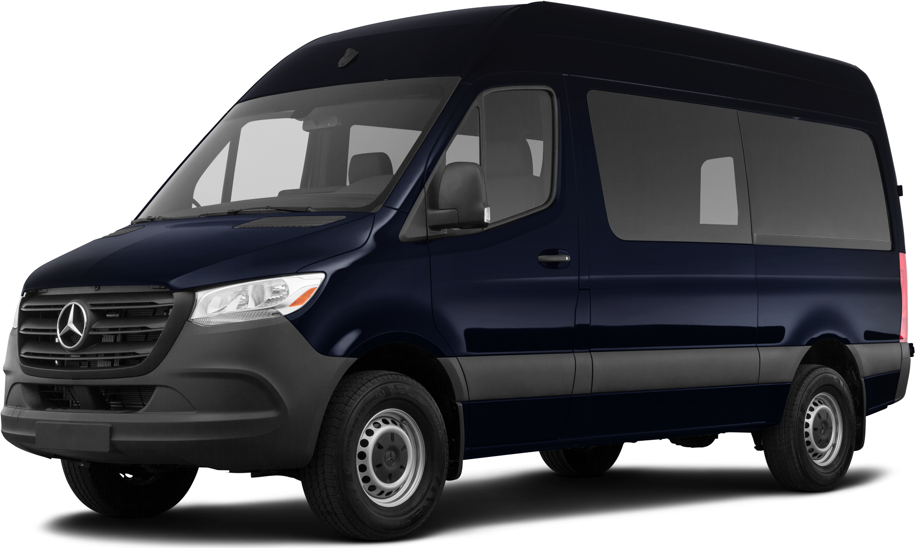 2019 Mercedes-Benz Sprinter 4500 Crew Consumer Reviews & Ratings ...