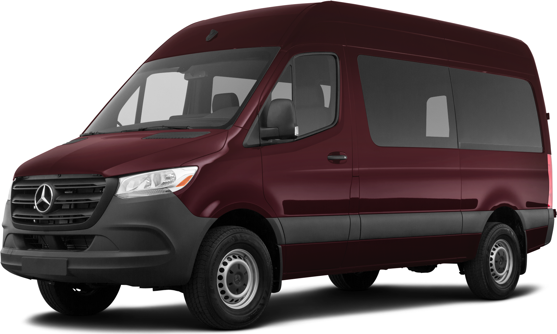 2020 Mercedes-Benz Sprinter Values & Cars for Sale | Kelley Blue Book