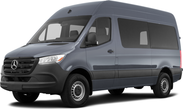 2020 Mercedes-Benz Sprinter 4500 Crew Reviews, Pricing & Specs | Kelley ...