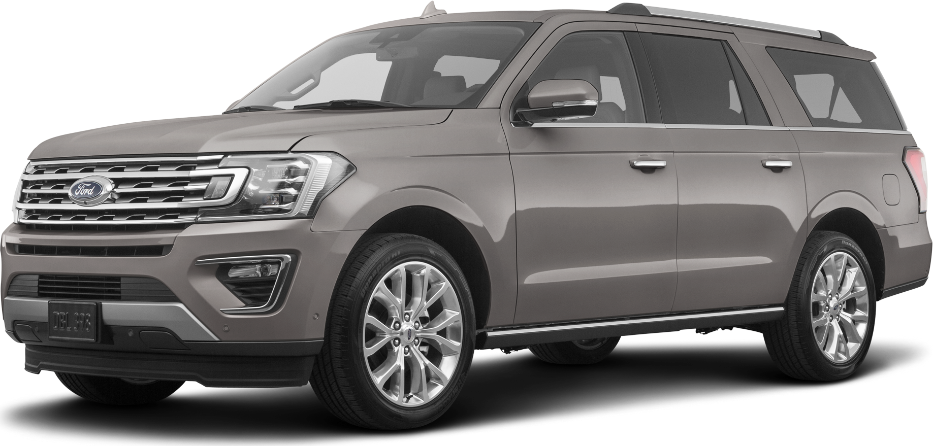 2019 Ford Expedition MAX Specs and Features | Kelley Blue Book