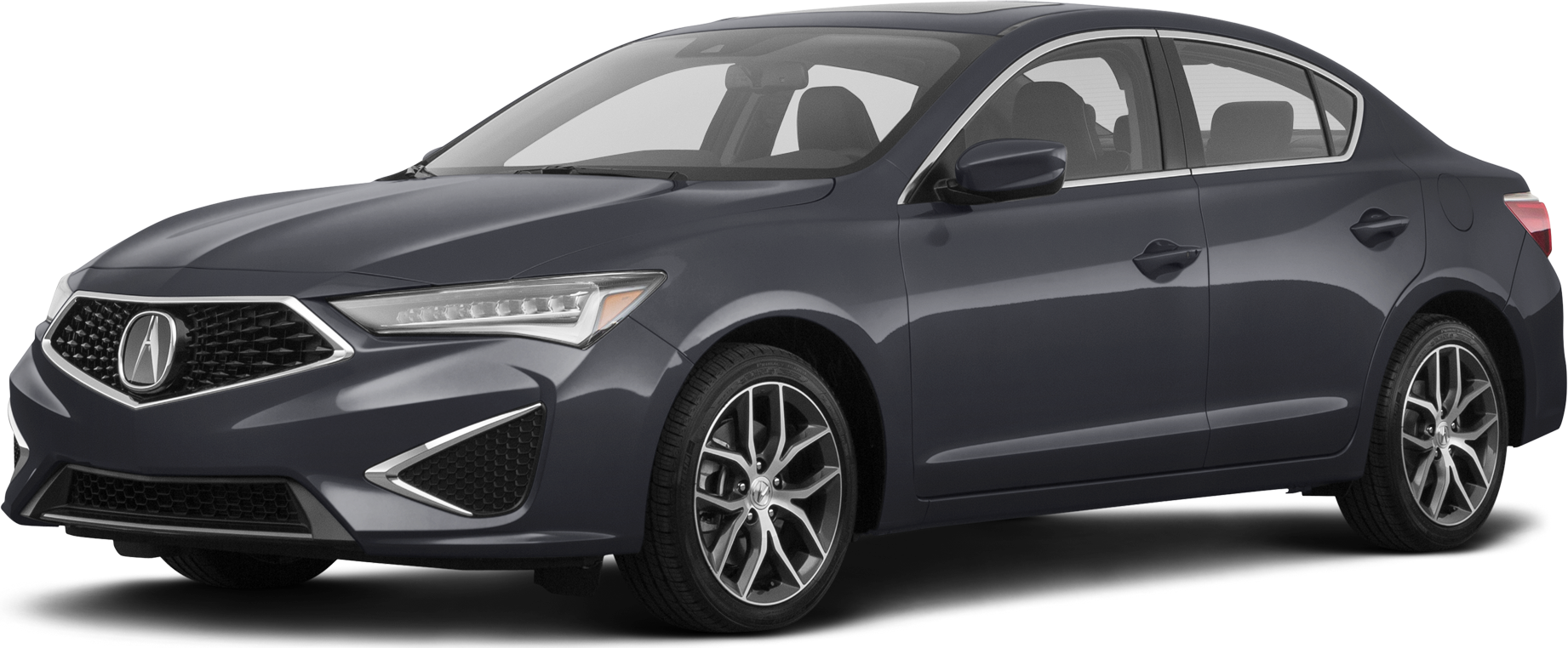 2020 Acura ILX Specs & Feature Comparisons | Kelley Blue Book